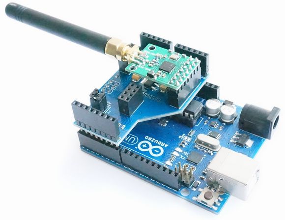 Arduino